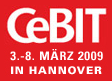 Cebit 2009 - Golem.de
