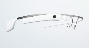 Google Project Glass - Golem.de